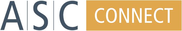 ASC Connect | ASC
